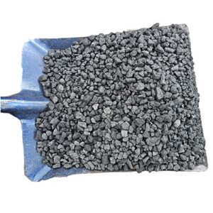 Coke Beans | Best Quality Blacksmith Forge Fuel | C.W.Fuels
