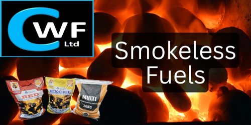 Quality Smokeless Fuels - 100% Customer Satisfaction - Charlton ...